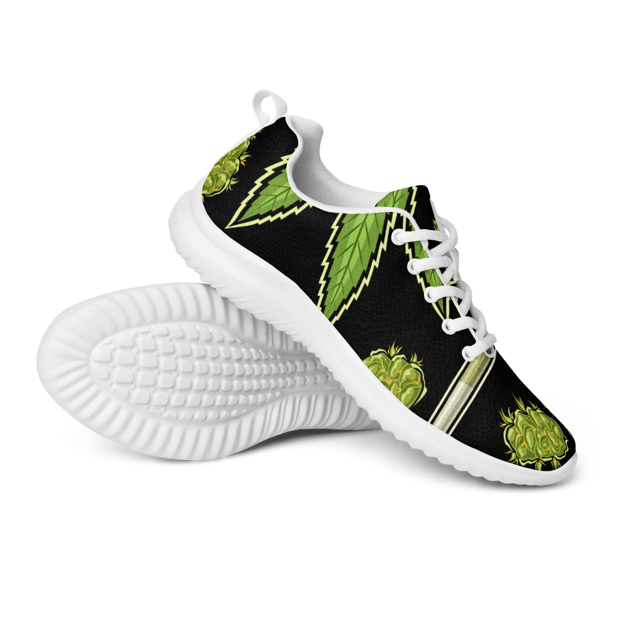 Bud Collection Men’s Summer Athletic Shoes – CanUgrower